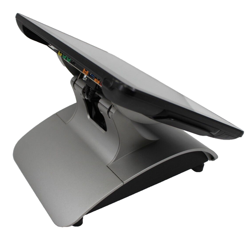 Oracle Micros Workstation 6 7346027t POS w/ Adjustable Stand 8GB RAM ...