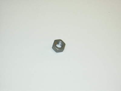 Genuine VW AUDI SEAT SKODA Hexagon Nut Self Locking M8 x10 pcs ...