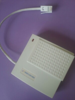 Used Dialogue SD002 Phone Line Connector for Modem Cable | eBay UK