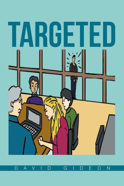 Targeted von David Gideon (2019, Taschenbuch) online kaufen | eBay.de