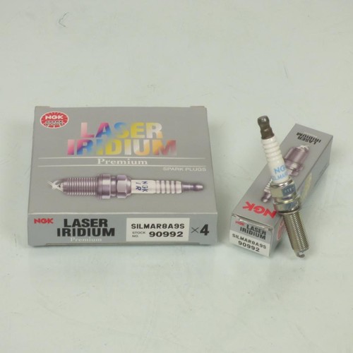 Bougie d'allumage NGK pour Auto Honda 1000 Africa-Twin 2016 à 2020 ...