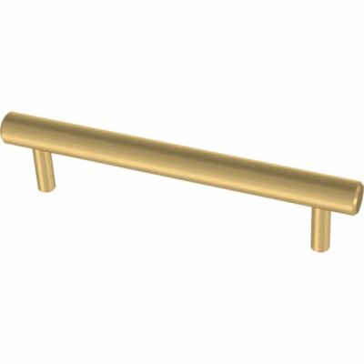 Franklin Brass Oversized Bar Pulls 5-1/16" Bar Cabinet Pull P41894K-117 ...