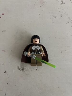 LEGO Star Wars Custom Jedi Bultar Swan Clone Armor | eBay