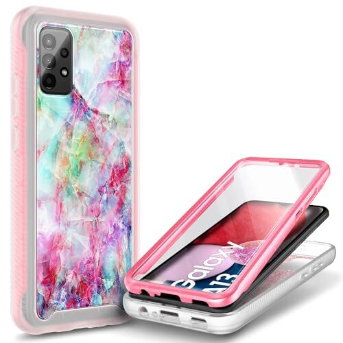 NZND Designed for Gabb Phone 3 Pro Phone Case with [Built-in Screen | eBay