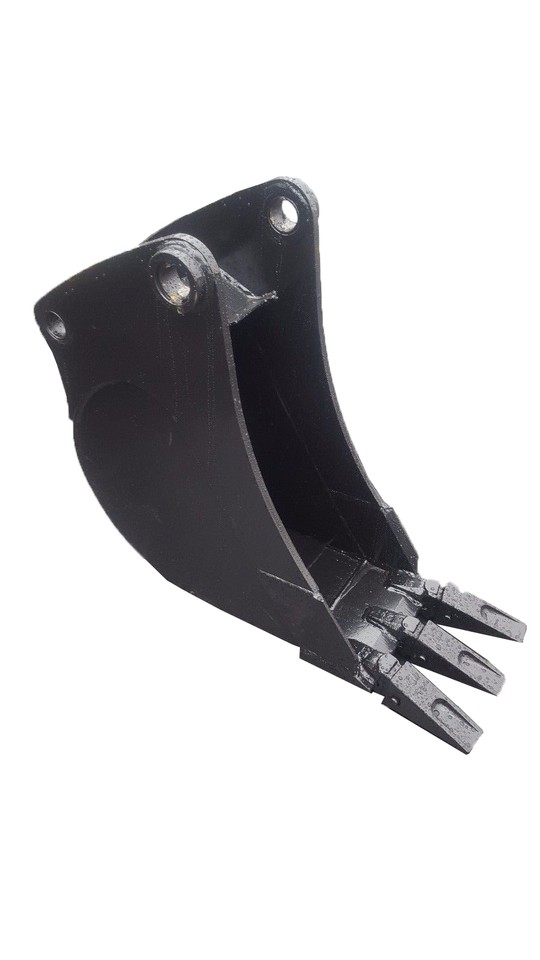 New 12" Backhoe Bucket for a Caterpillar 420 D | eBay