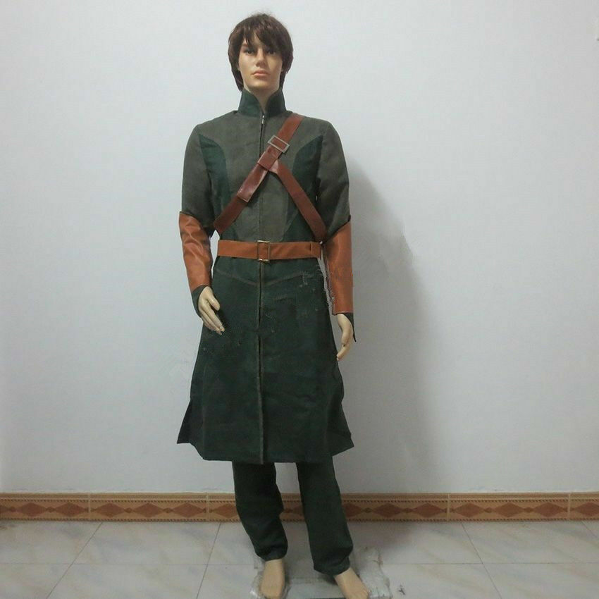 Legolas Costume The Hobbit