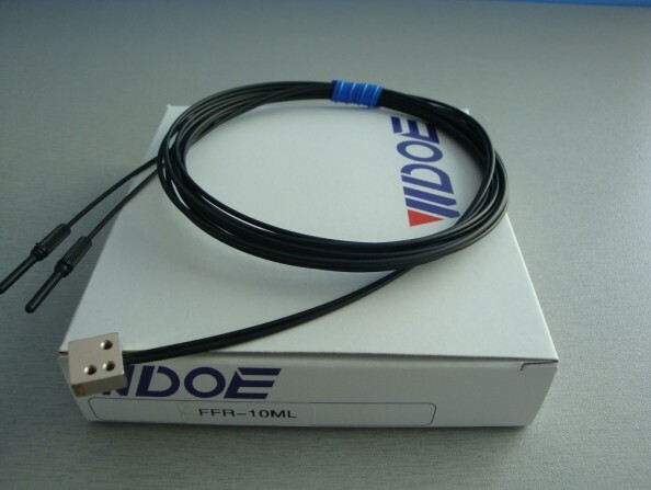 1PC New F&C Fibre Optical Sensors FFR-10ML | eBay