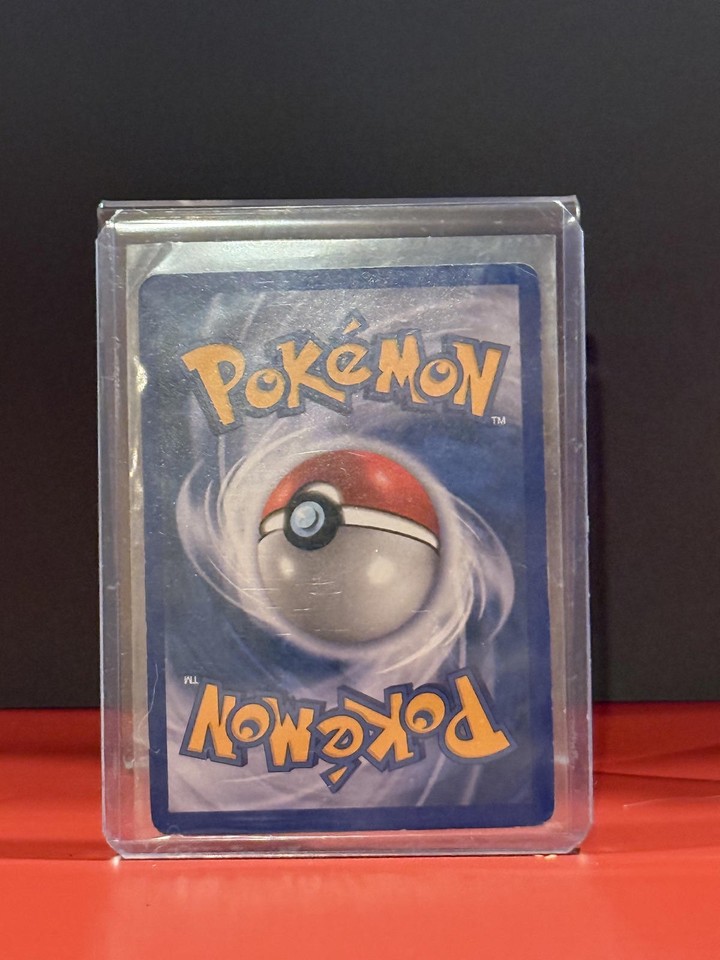 Tyranitar δ Species 16/113 Rare Pokemon Card * Delta Species | eBay