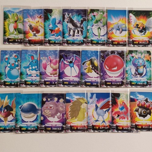 Pokemon Card Collection 38 Pieces Rare Limited Edition Set | eBay