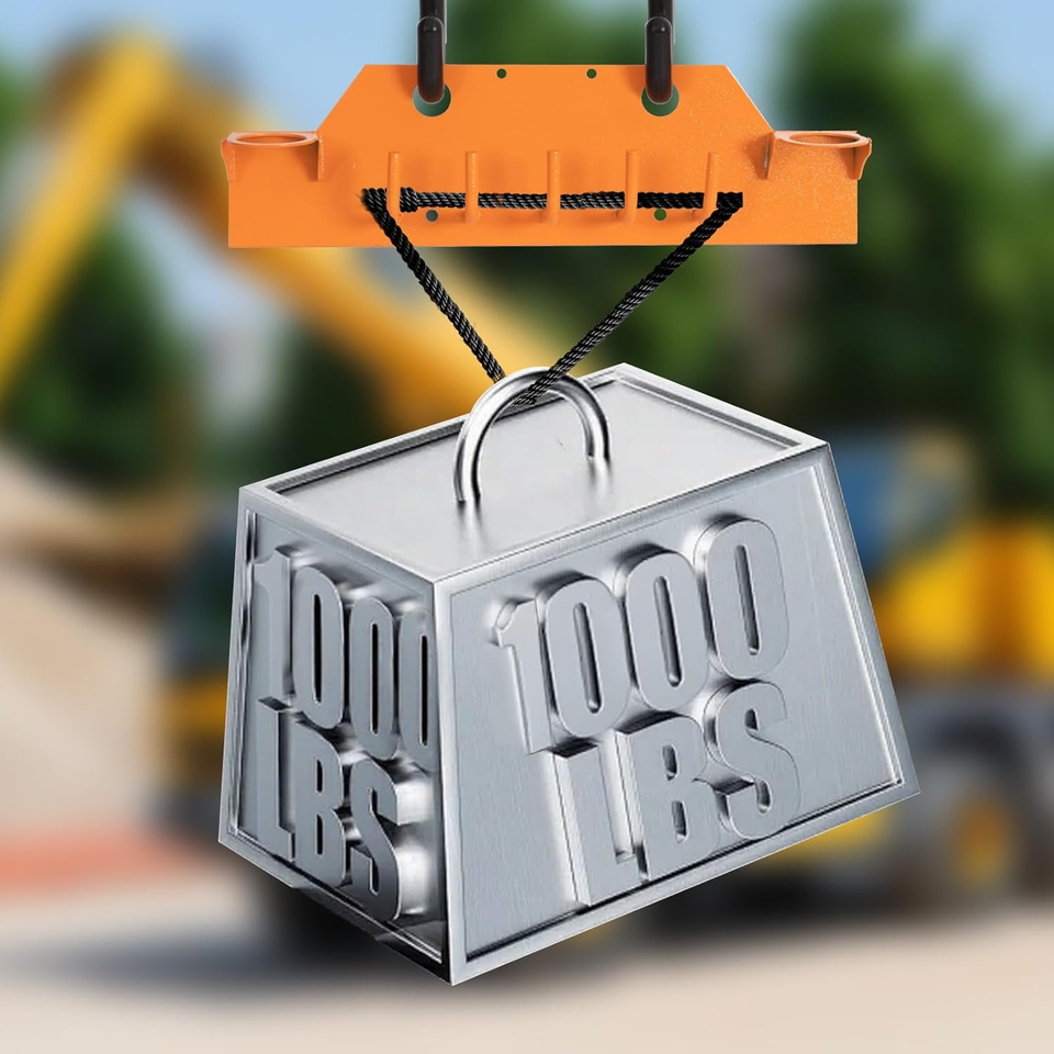 Durable Lineman Tool Board with Aerial Hooks for Bucket Trucks ...