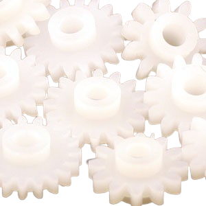 Porsche Odometer Gear For Mechanical Speedometer 13-Tooth - 944 82-91 ...