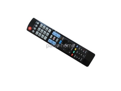 Remote Control Fit For LG 52LG6000 42LG60 47LG60 52LG60 Plasma LCD LED ...