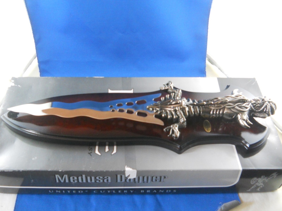 Medusa Comprar Papel