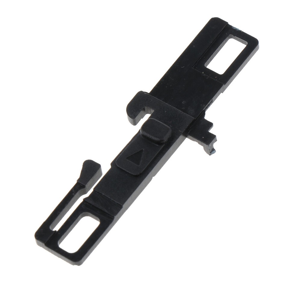 Camera Rear Latch Lock Hook Replacement Part for Canon EOS 30 50 33 ...
