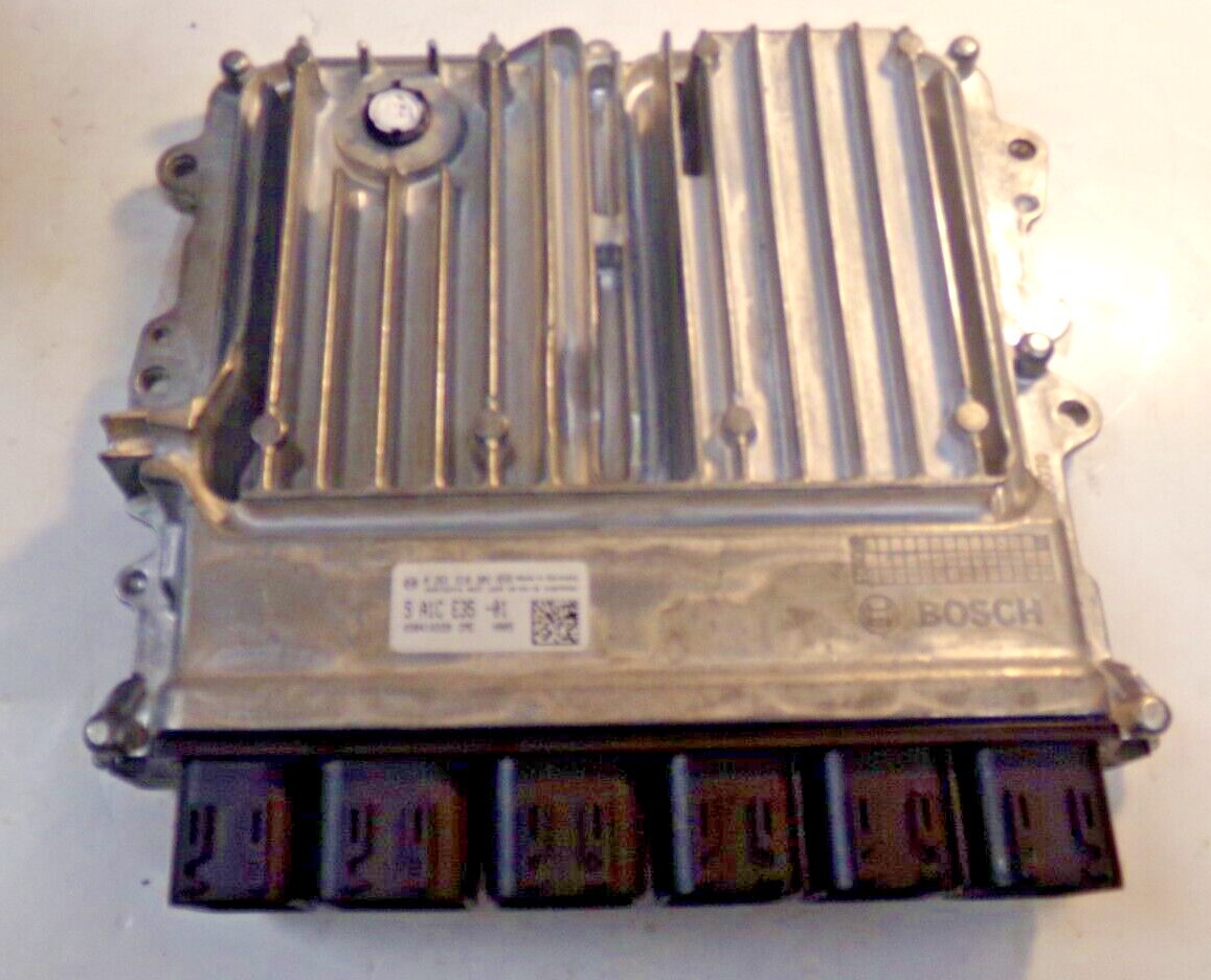 Bosch 03410339 DME H005 0 261 S10 30V | eBay