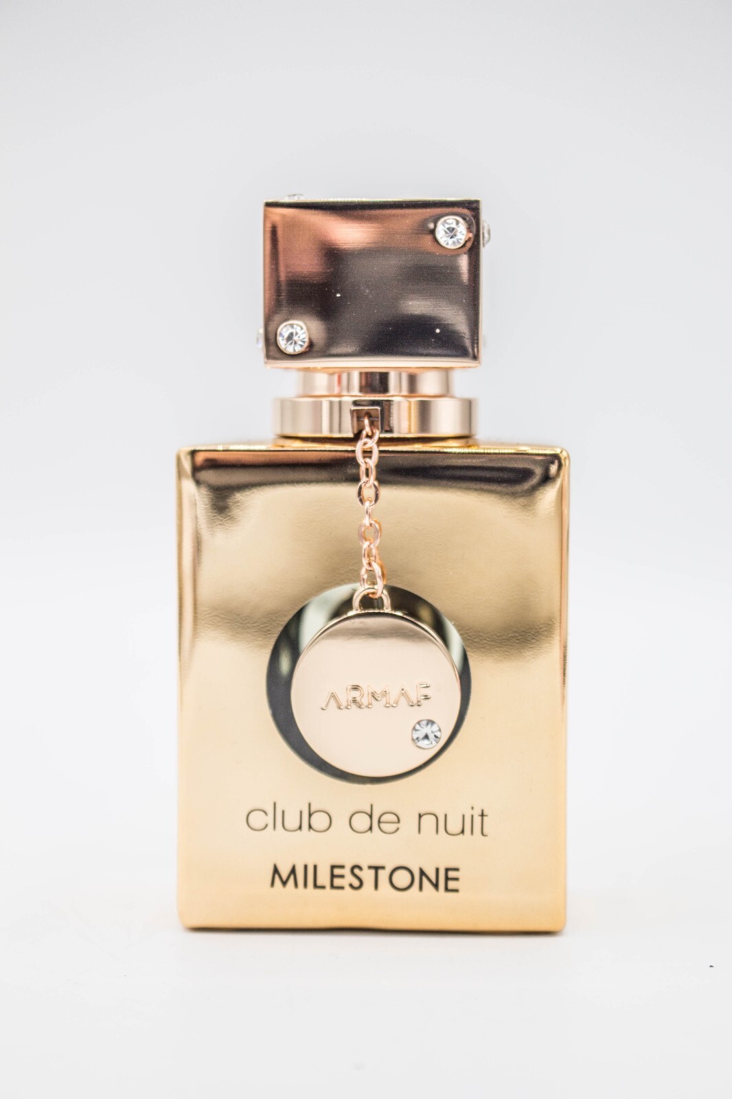 Armaf Club De Nuit Milestone 1 oz / 30ml Eau De Parfum Spray | Unisex ...