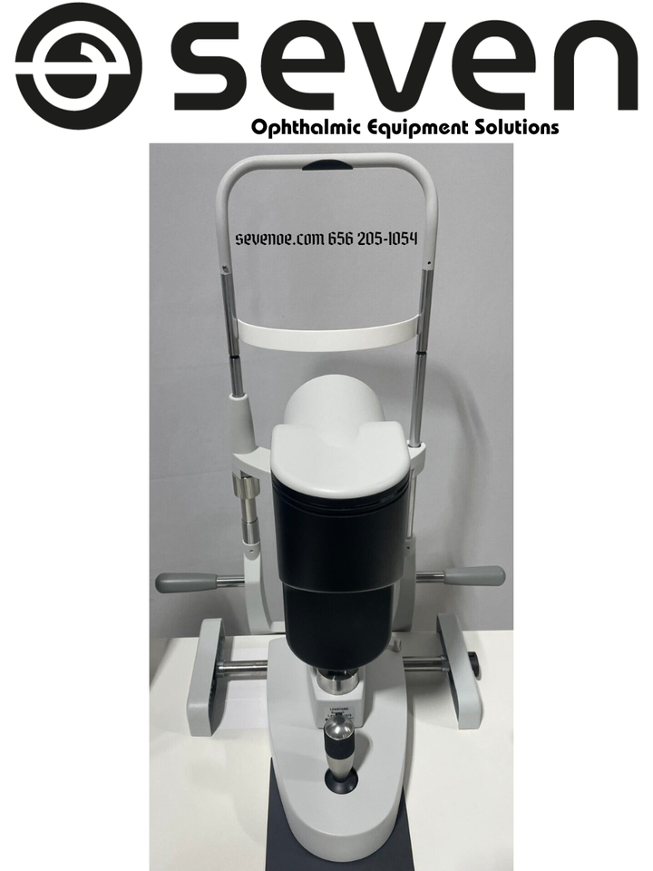 Haag-Streit Lenstar LS-900 Biometer Gen 1 | eBay