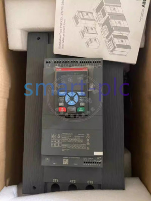 cx/New & Genuine PSTX250-600-70 ABB Soft Starter 1SFA898113R7000 ...