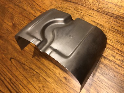 VINTAGE BMW NEW REAR FENDER REPAIR PIECE R50-R69S | eBay