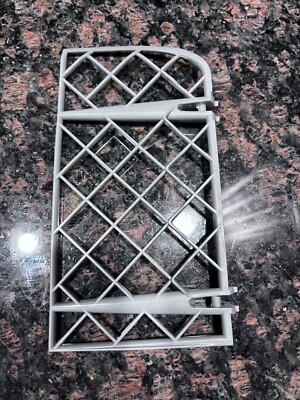 Fisher & Paykel Right Rear Shelf Rack for Dishwasher Model #DD603B | eBay