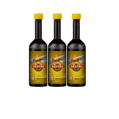 Schaeffer's NEUTRA Fuel Stabilizer Treatment (3-12oz Bottles) #131 | eBay