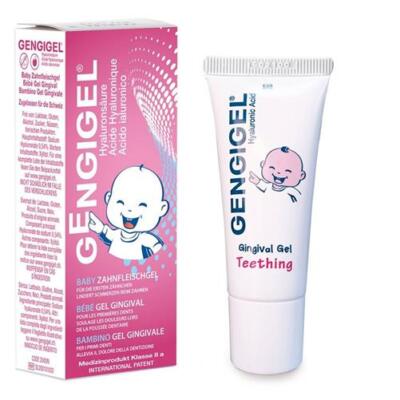 GENGIGEL Baby Gel First teeth | eBay