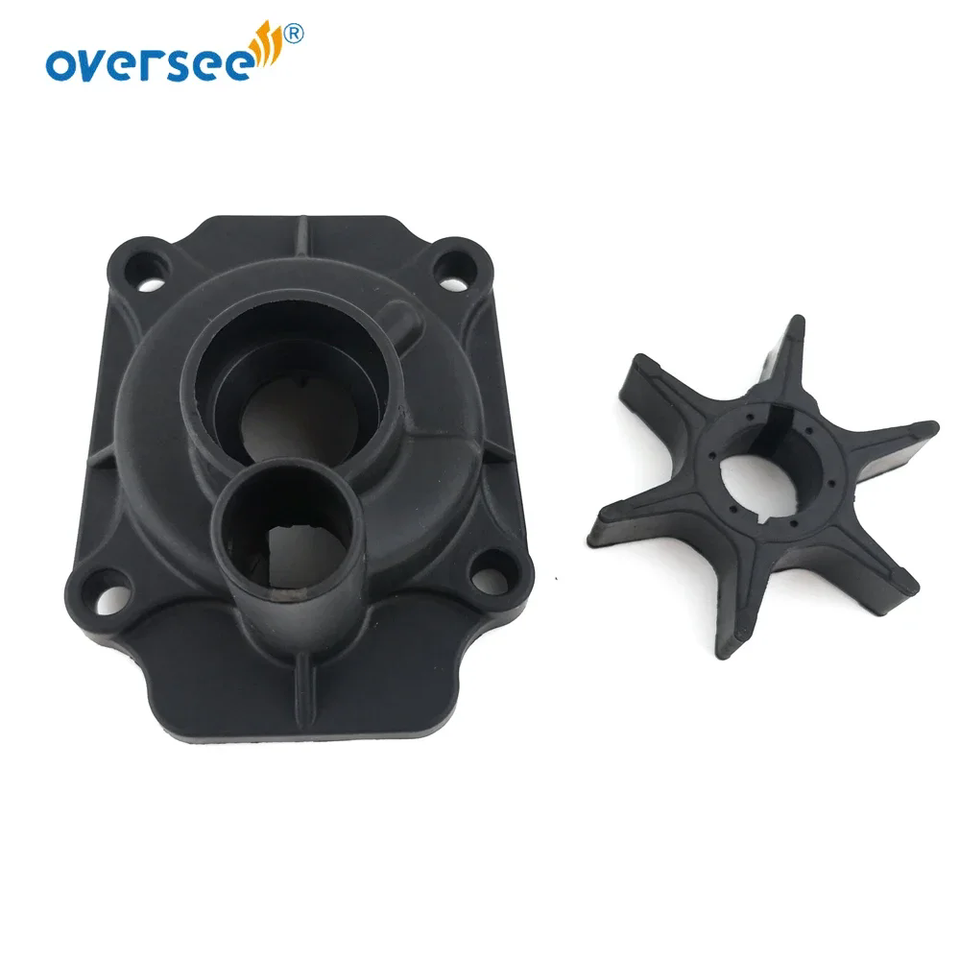 17411-94L00 17411-94L01 17413-94L00 Water Pump Repair Kit for Suzuki ...