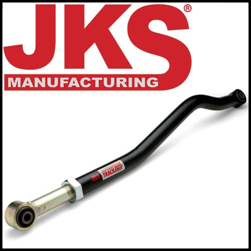 JKS Front Adjustable Track Bar fits 2007-2018 Jeep Wrangler JK | eBay