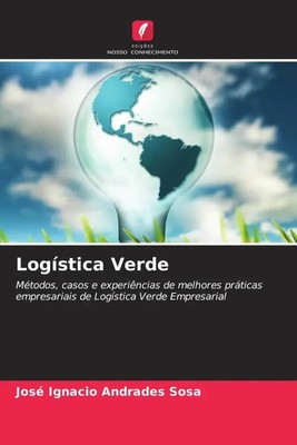 José Ignacio Andrades Sosa | Logística Verde | Taschenbuch ...