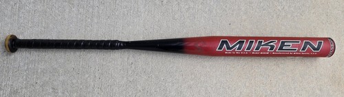 Miken Ultra 2 MSU2M Senior Softball Bat 1.20BPF | eBay