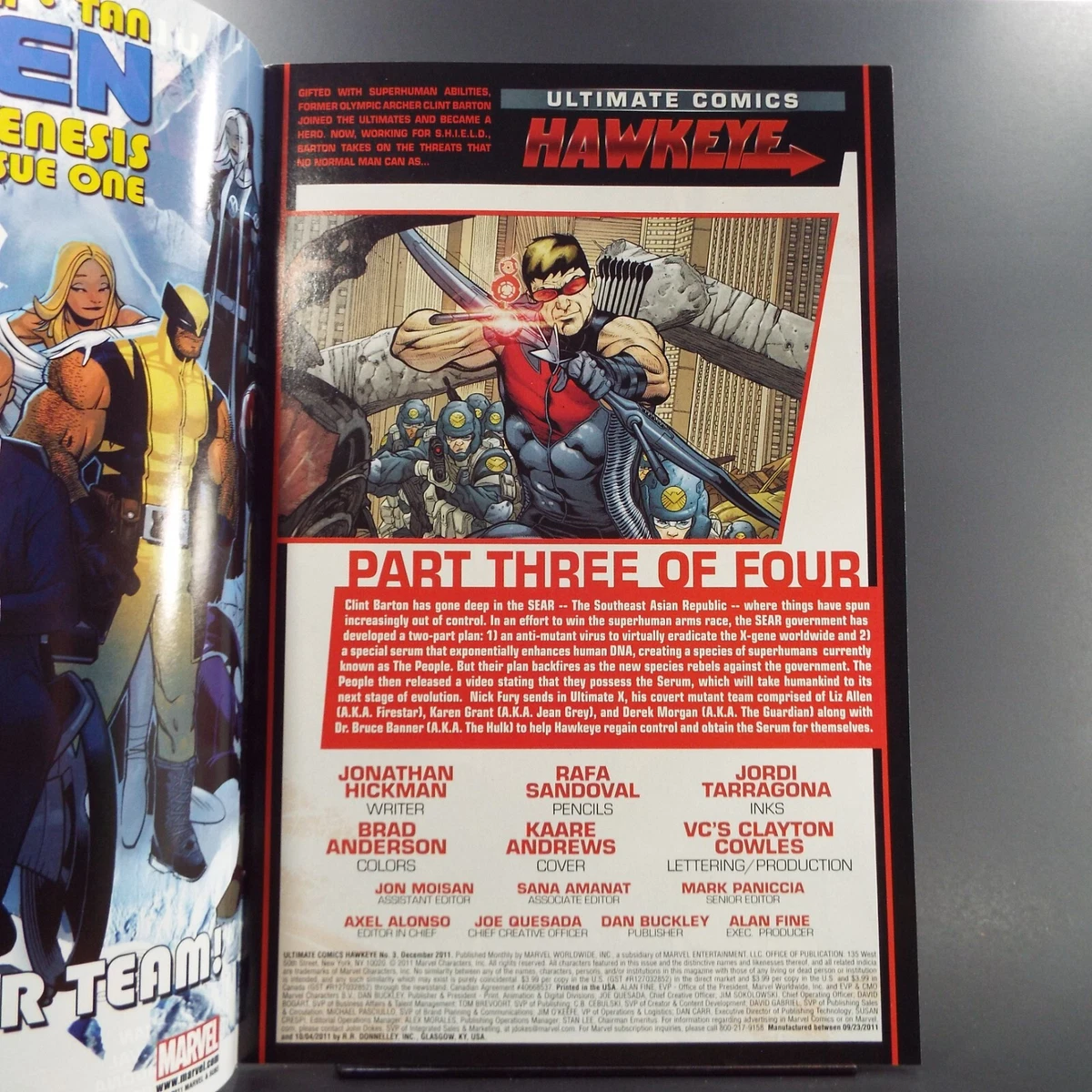 Ultimates 3 Wiki The Hand | Marvel: Ultimate Alliance Wiki | Fandom