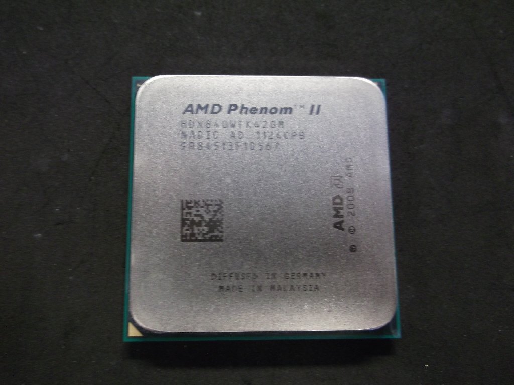 Aufrüst Bundle - MSI 970 Gaming + Phenom II X4 840 + 32GB RAM #81439 | eBay