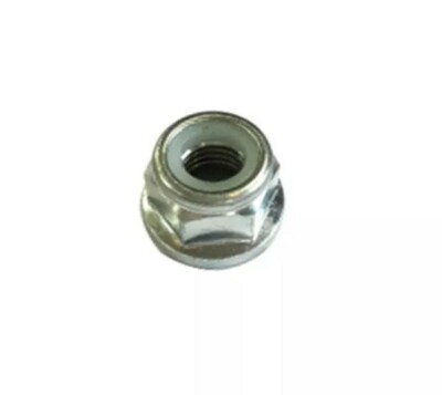 4119 642 7600 Collar Nut M12x1.5 l/h Thread Fits Stihl FS400 FS450 ...