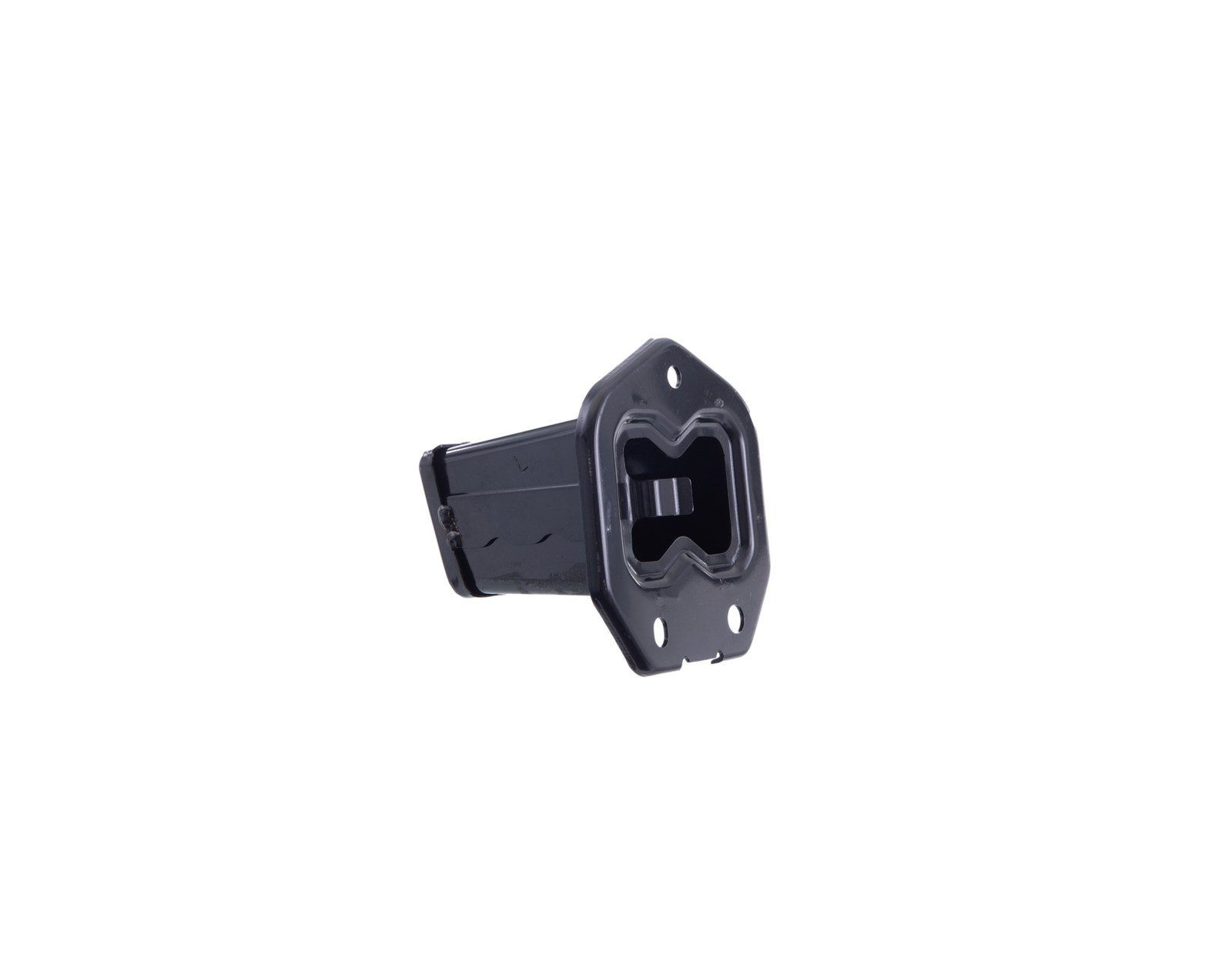 For Honda Civic Front,Left Driver Side BUMPER BRACKET HO1066108 ...