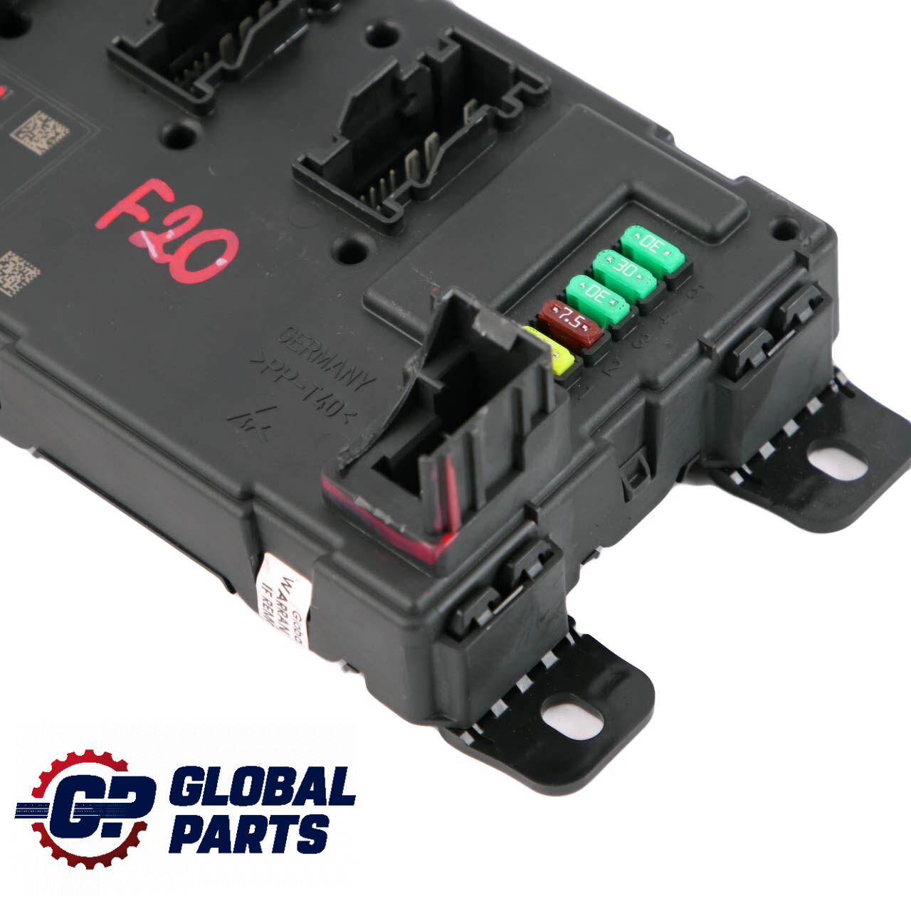 BMW F20 F21 F30 F31 F32 Body Control Unit Module REM 6809049 | eBay