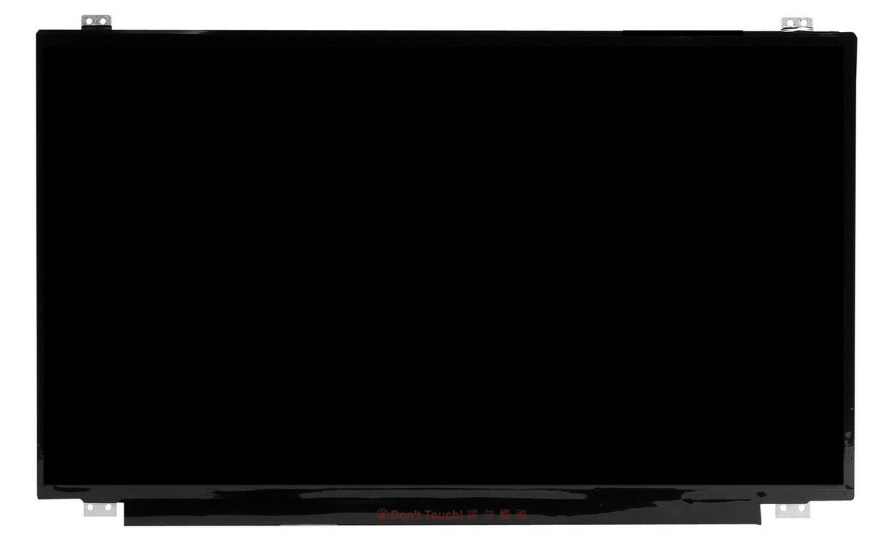 B156HTN03.8 Dell 28H80 028H80 15.6 Full HD LED LCD Screen 1920 x 1080 ...