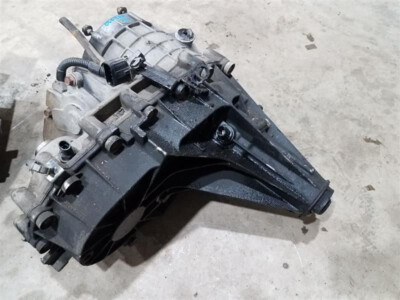 2003-2007 Chevy Silverado Suburban Sierra 1500 Transfer Case Assembly ...