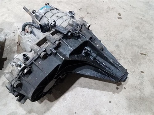 2003-2007 Chevy Silverado Suburban Sierra 1500 Transfer Case Assembly ...