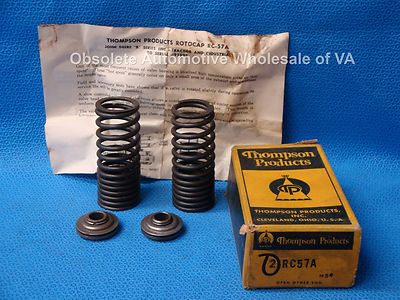 1935 36 37 38 39 40 41 John Deere B BR Tractor 2.4L Rotocap Valve ...