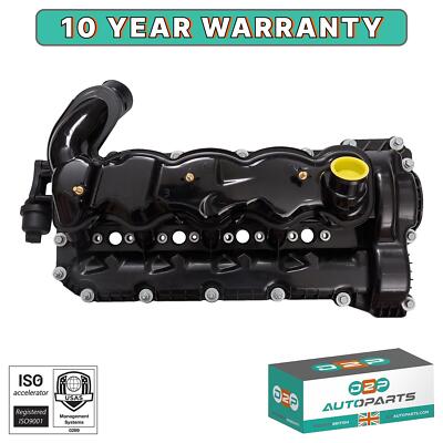 FOR RANGE ROVER SPORT & L322 3.6 TDV8 INLET MANIFOLD / ROCKER COVER RH ...