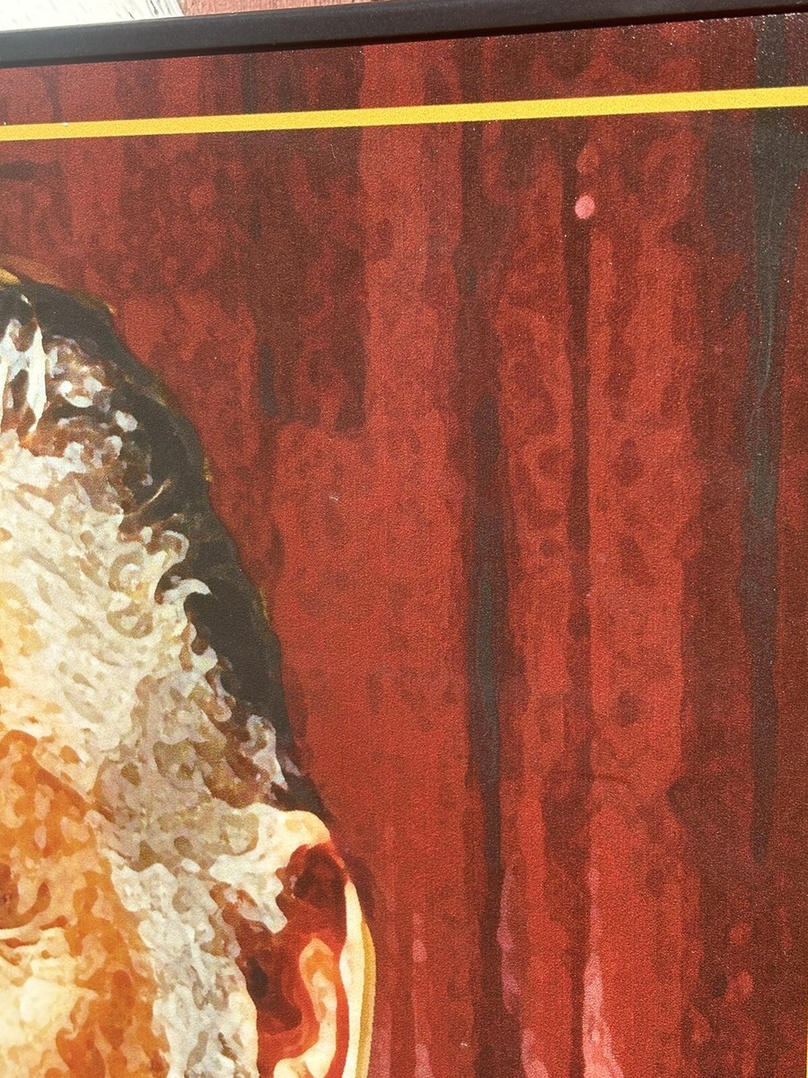 Dos Equis Man 空白