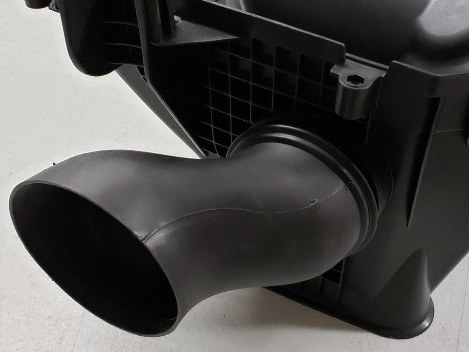 2019-2023 Dodge Challenger Scat Pack,R/T,Hellcat COLD AIR Box & Intake ...