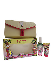 ESCADA Fiesta Carioca Gift Set 3 PC Make up for sale online | eBay