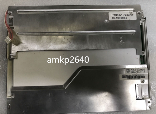 10.4'' TFT PD104SL5H3 PD104SL5 LCD dispay screen panel for PVI 800*600mm #am | eBay