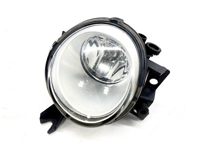 2004 - 2007 VOLKSWAGEN TOUAREG LEFT DRIVER FOG LIGHT LAMP OEM ...