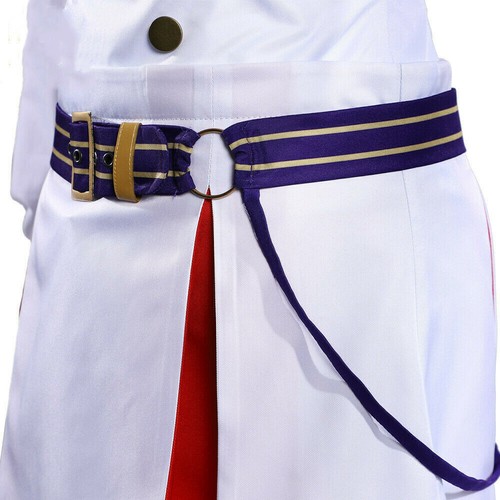 FGO Fate/Grand Order Altria Pendragon Cosplay Costume Artoria Caster ...
