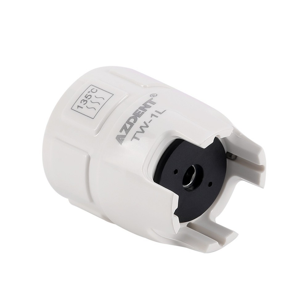 5 PCS Dental Piezo Scaler Tips Torque Wrench Key for EMS Woodpecker DTE ...