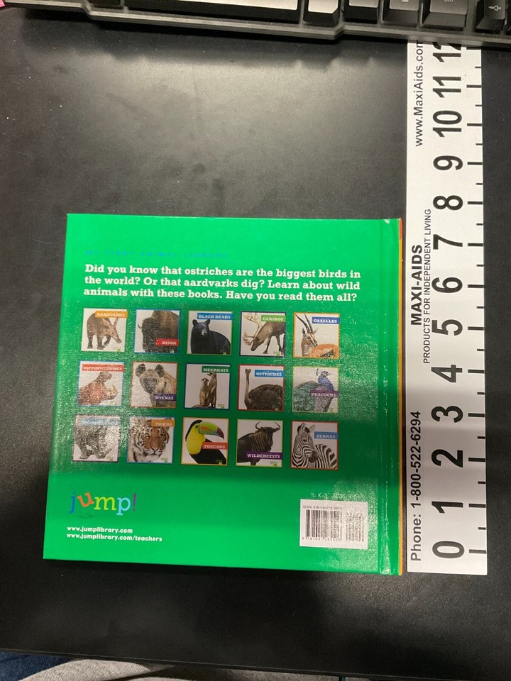 Science, Nature, Animals, Fish, Birds Non-fiction books - Choose from ...