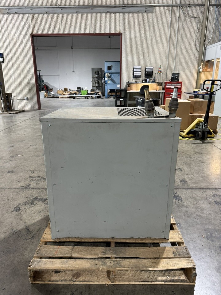 Great Lakes Air - Dryer - GRF 250 - 1 1/2 HP | eBay