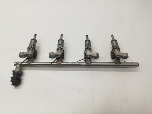 MAZDA CX-5 KE, GH 2.5 4WD Fuel Injector Kit py0113250 PY0113150A 135kw ...